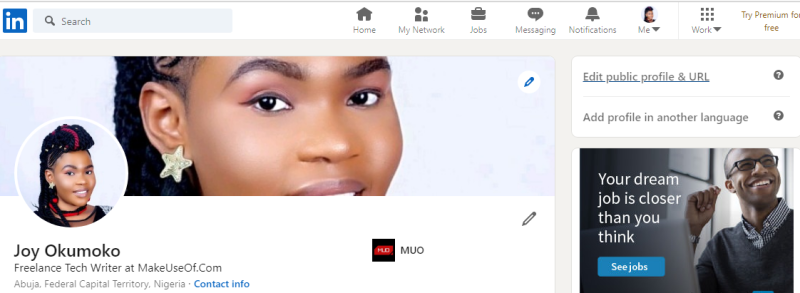 How to Find and Customize Your LinkedIn URL