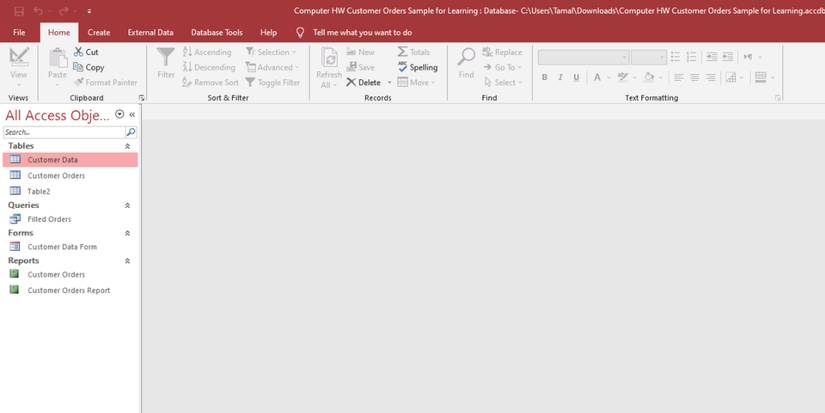 The 12 Best Features of Microsoft Access for Database Management