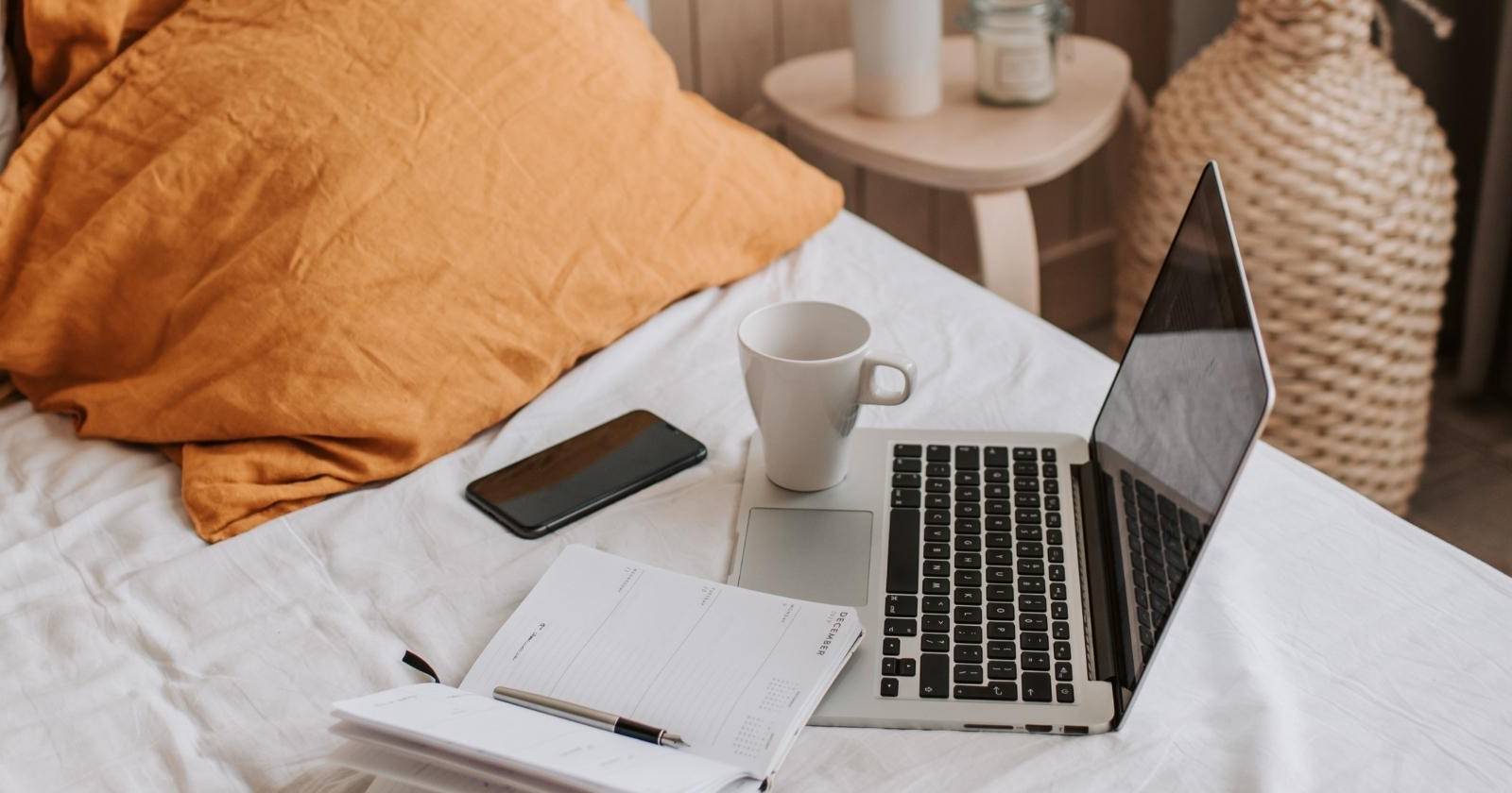 Here's What Power Nap Does on a Mac and How to Enable or Disable It