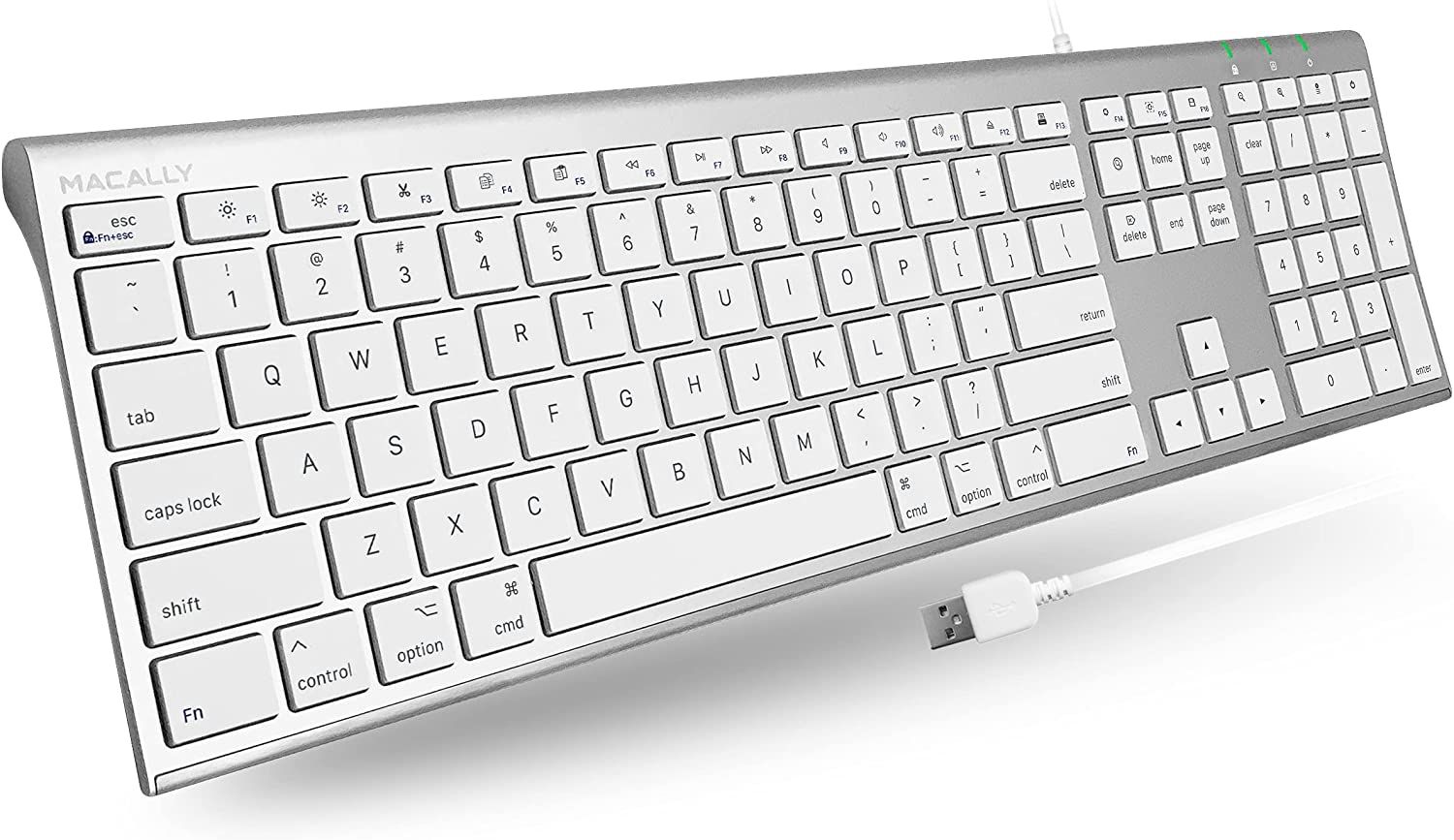 The 7 Best USB Keyboards