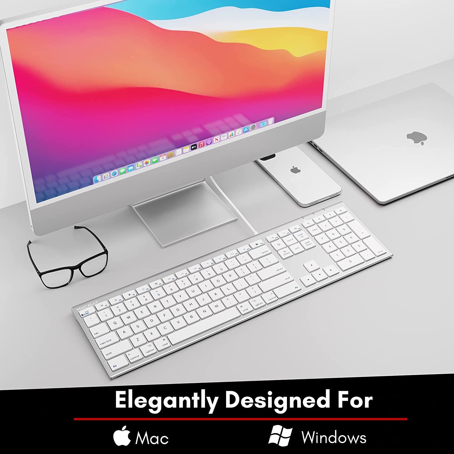 The 7 Best USB Keyboards