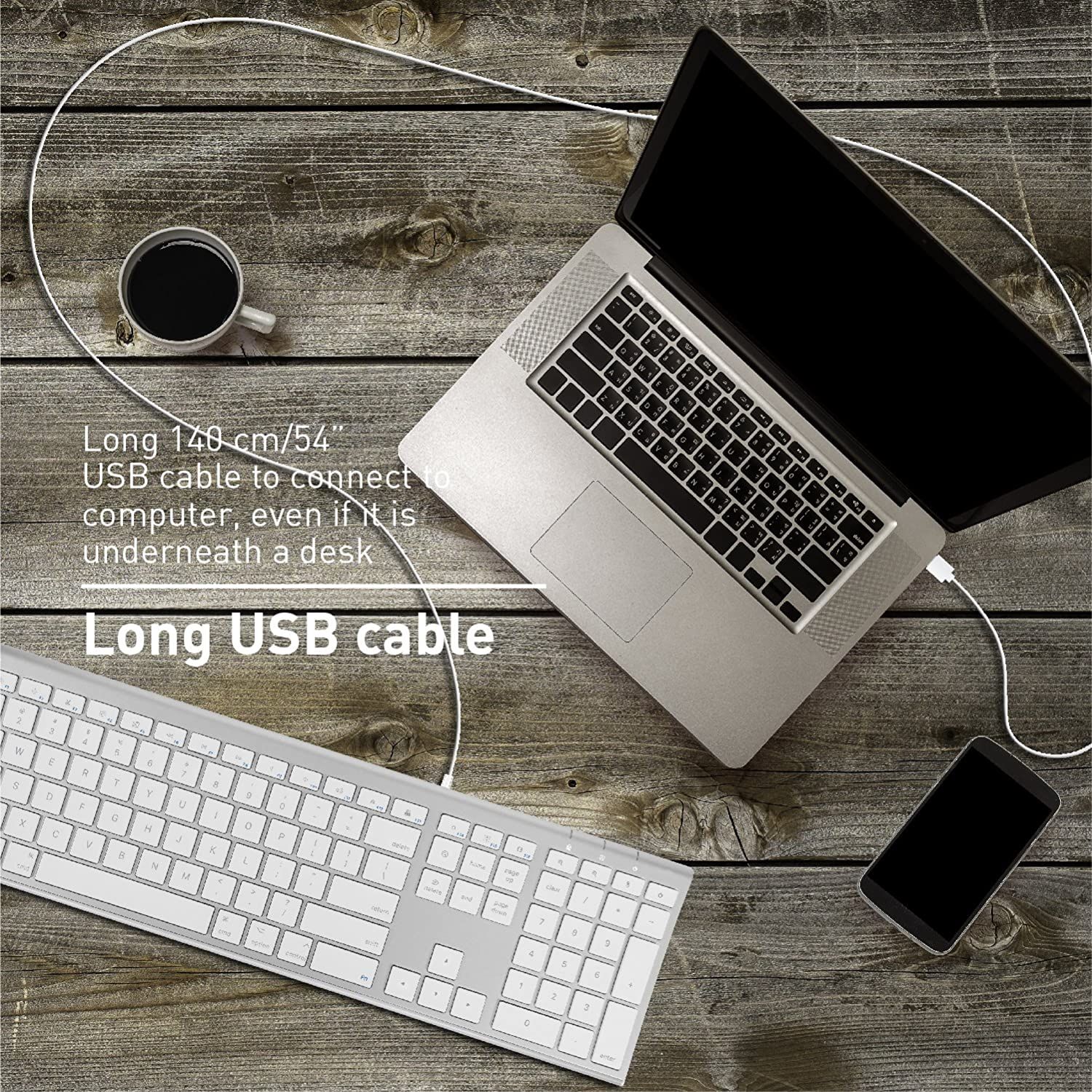 The 7 Best USB Keyboards