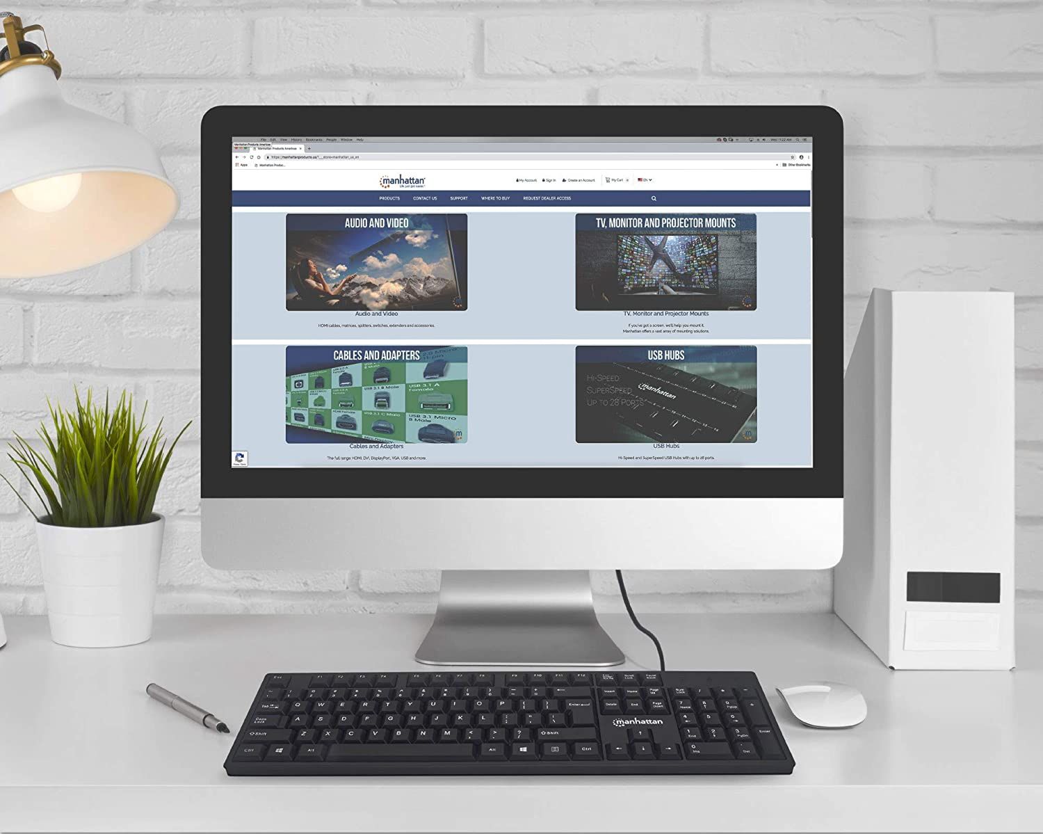 The 7 Best USB Keyboards