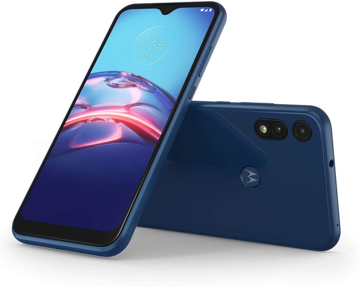 The 7 Best Motorola Phones The 7 Best Motorola Phones