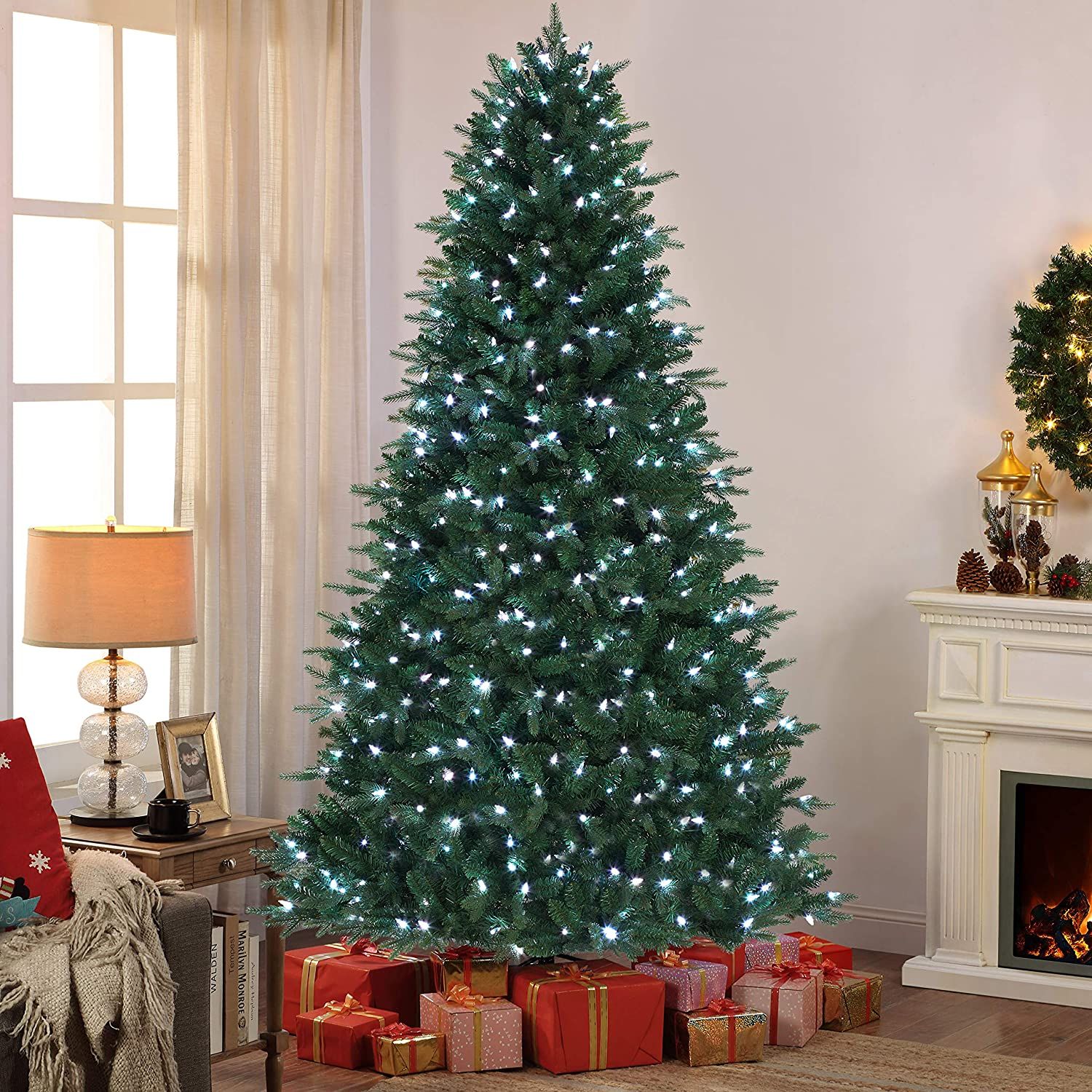 The Best Smart Christmas Trees for a Hassle-Free Festive Period