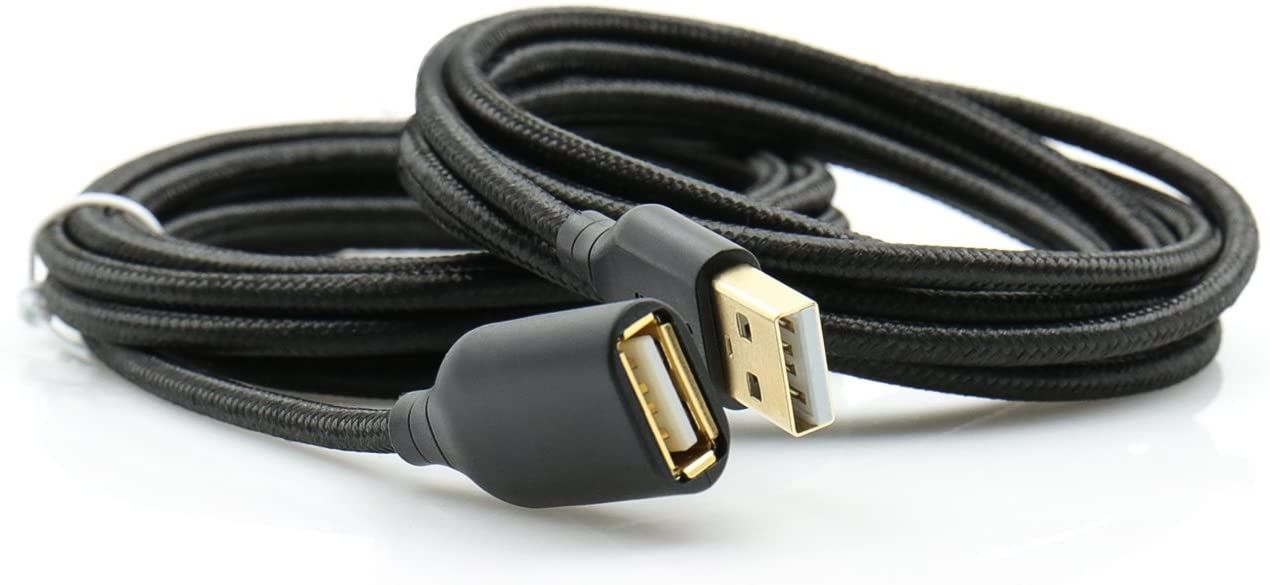 The 7 Best USB Extension Cables