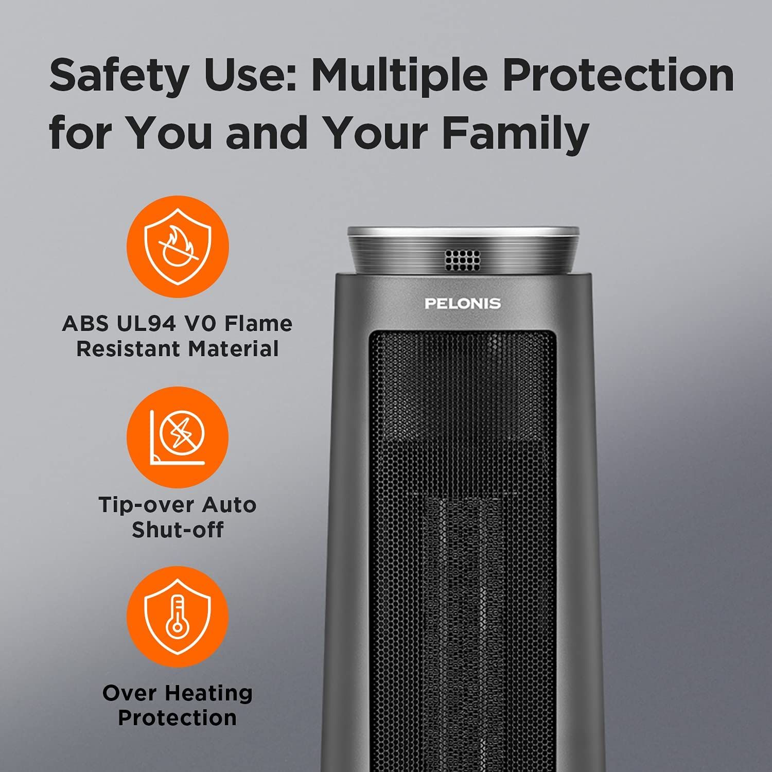 The 6 Best Remote-Controlled Heaters