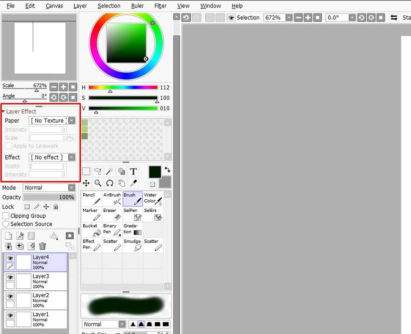How to Use Layers in PaintTool SAI: A Beginner's Guide