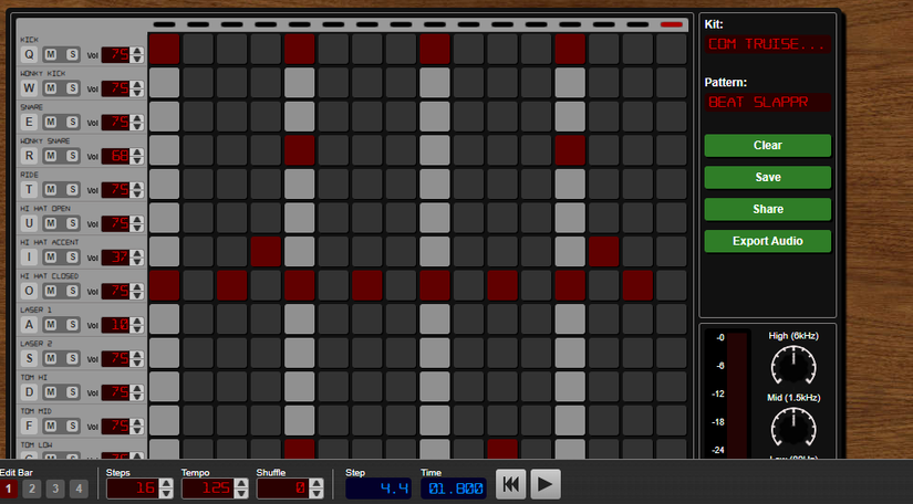 5 Free Online Music Makers That Let You Make Music Without Software
