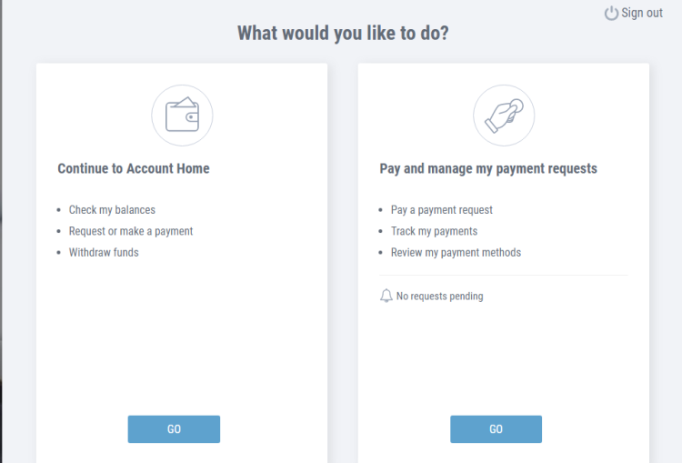 How to Change Your Email Address on Payoneer