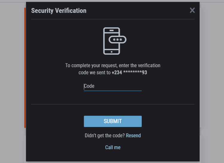 How to Change Your Email Address on Payoneer