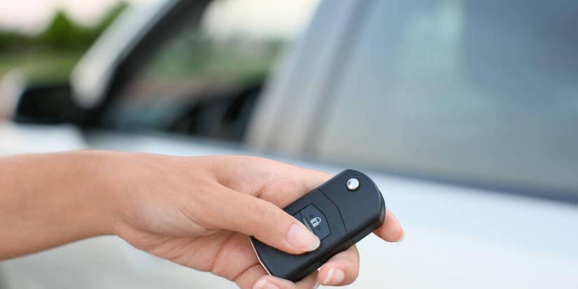 9 Ways to Protect Against Keyless Car Theft