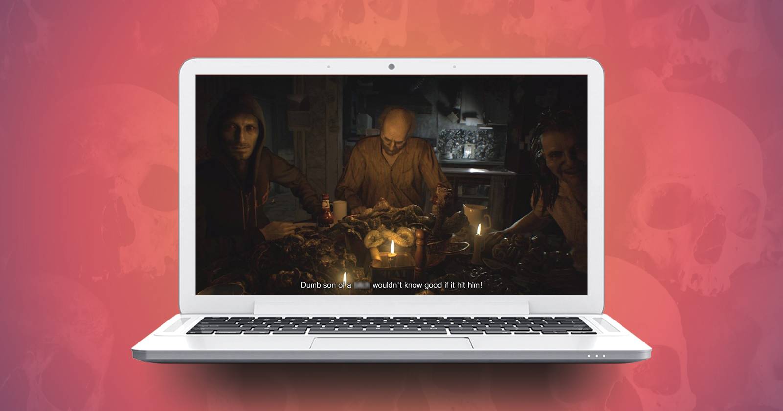 5 Different Types of Horror Video Games, Explained
