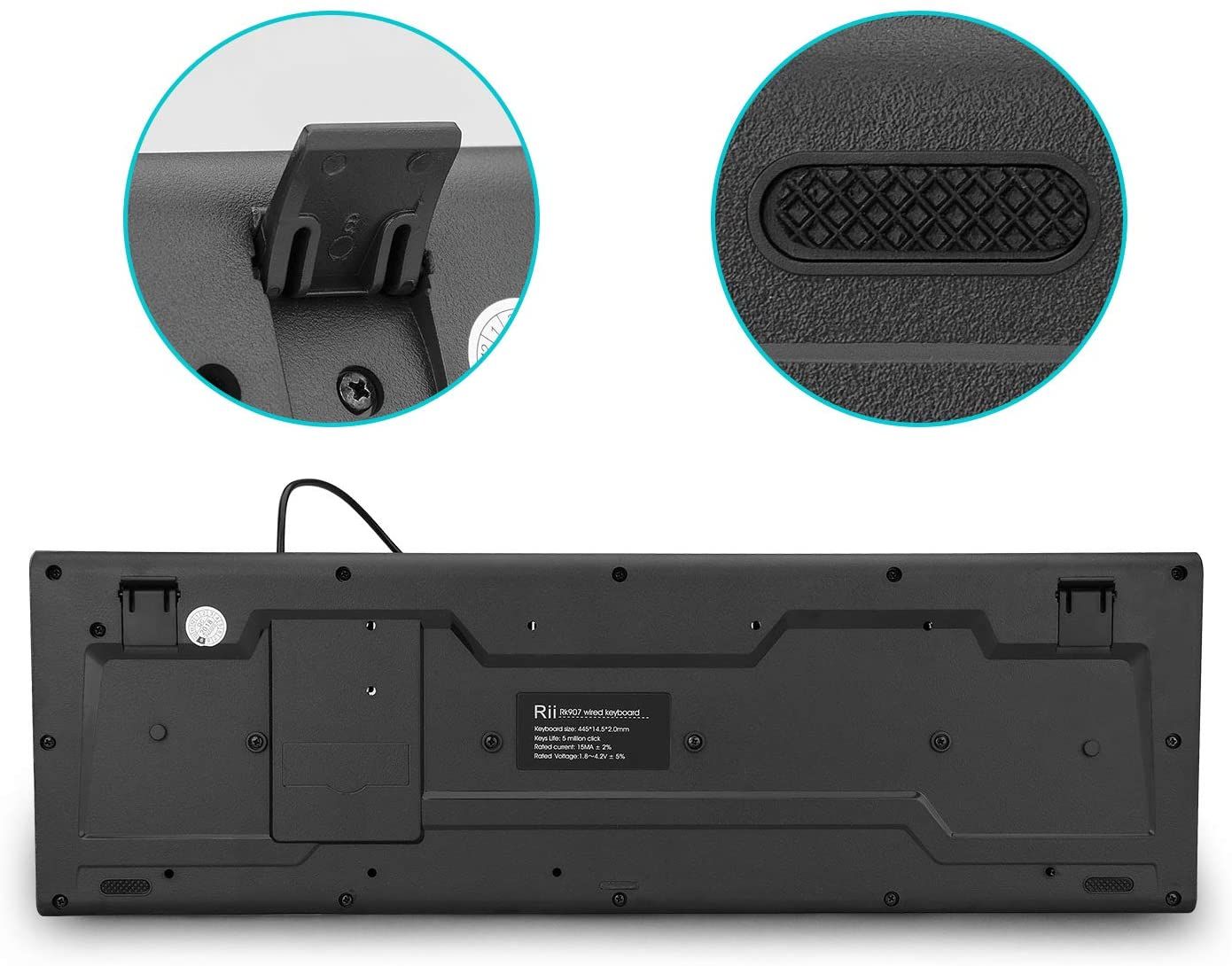 The 7 Best USB Keyboards