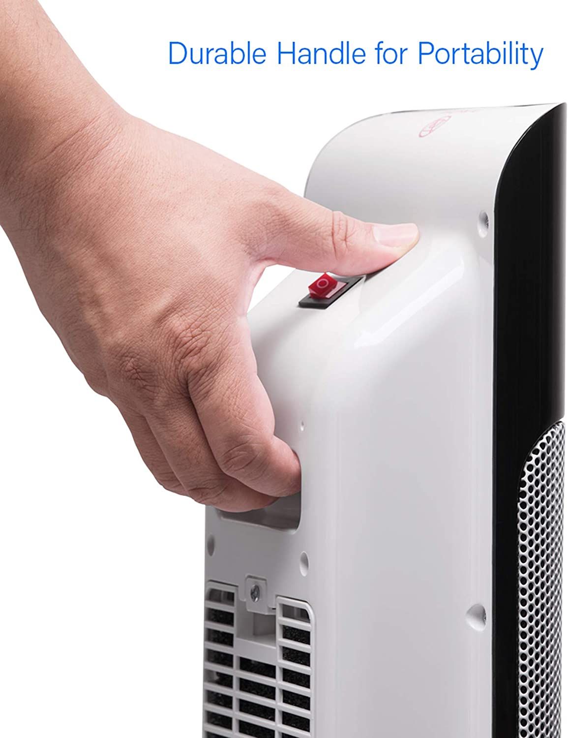 The 6 Best Remote-Controlled Heaters