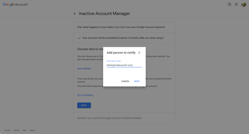 What Happens to Your Gmail Account When You Die? Here's How to Control It