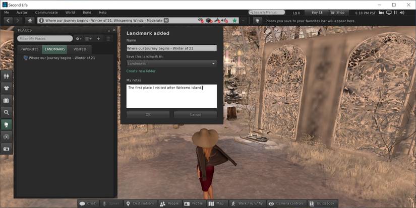 How to Get Started In Second Life in 10 Easy Steps