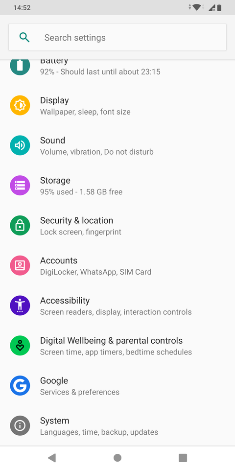 How to Set an App Timer on Android to Control Your Screen Time