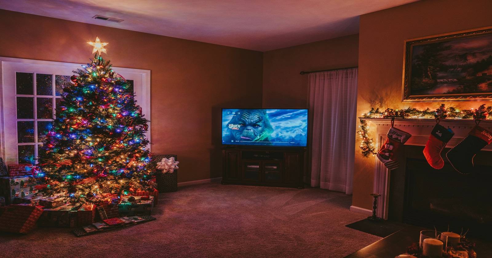 The Best Smart Christmas Trees for a Hassle-Free Festive Period