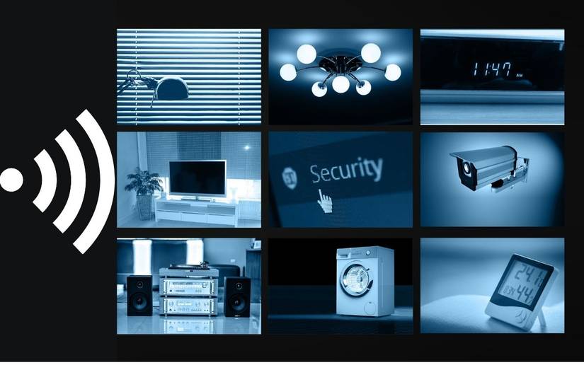 What Happens to Your Smart Home if the Internet Goes Down?