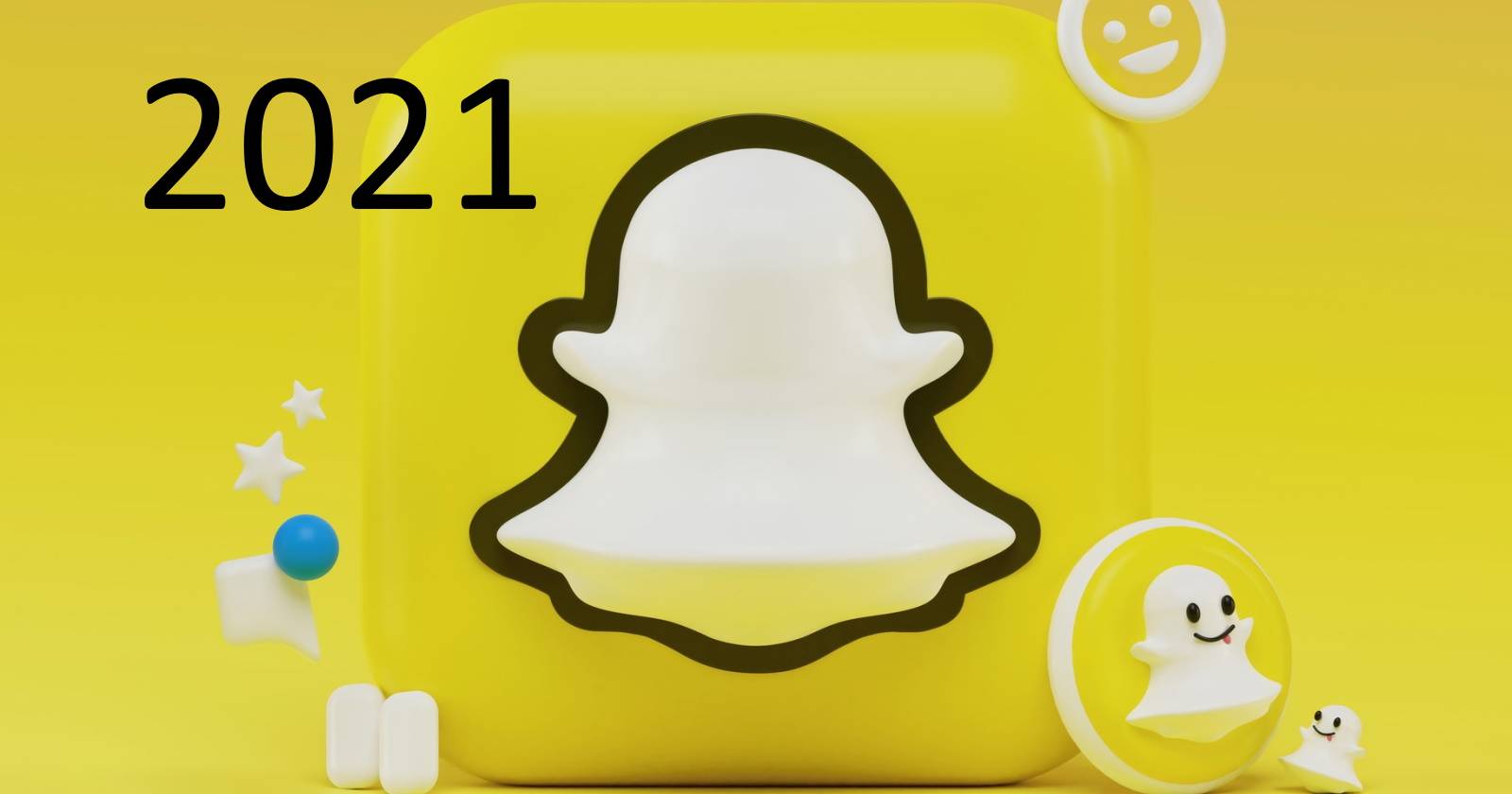 How to Relive Your 2021 With Snapchat's Year in Review Feature