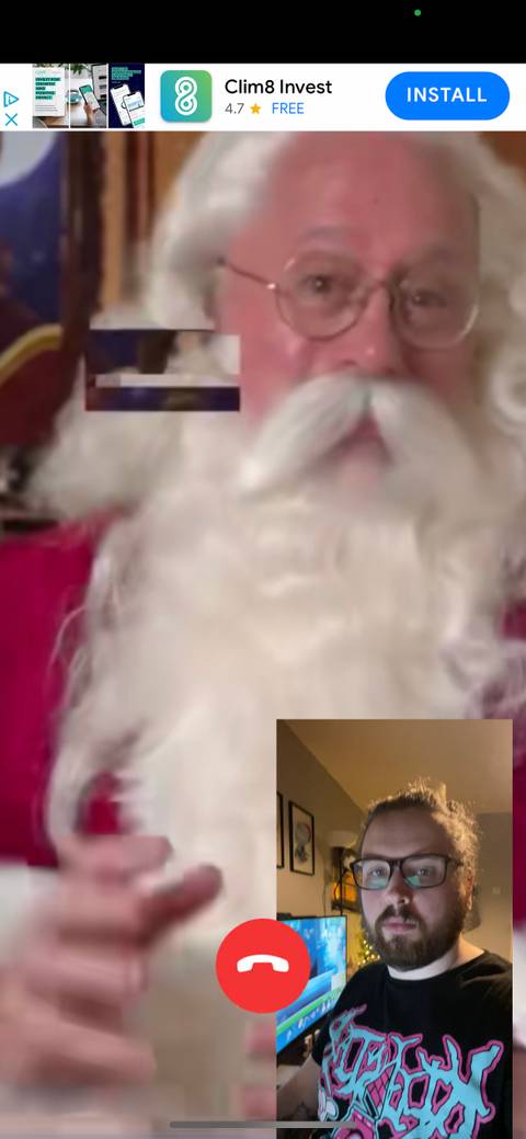 6 iPhone Apps to Make Christmas Even More Magical for Your Kids