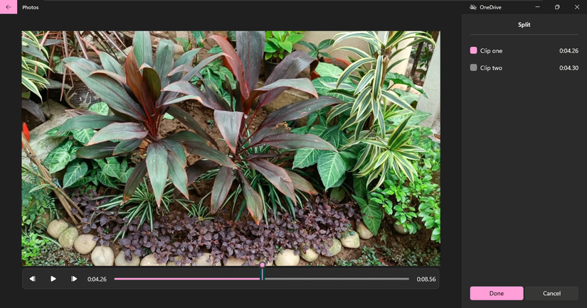 How to Create Videos With the Windows 11 Photos App