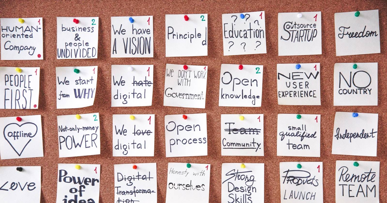 The 7 Best Tools to Create a Vision Board