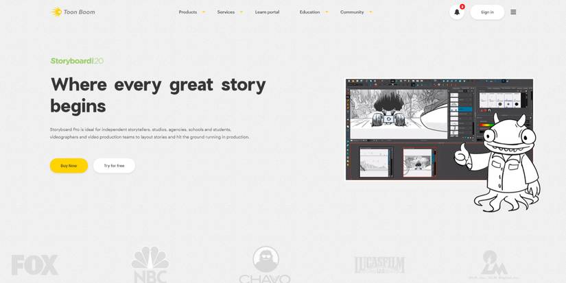 The 8 Best Storyboarding Apps to Visualize Your Ideas