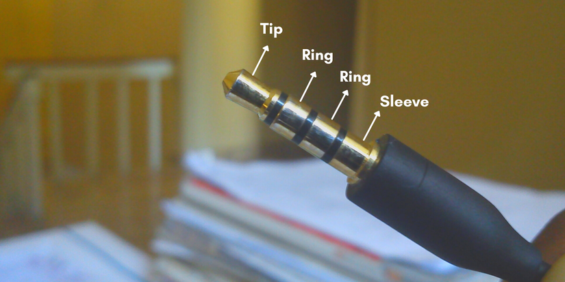 The 4 Types of Headphone Plugs and How They Affect Your Music