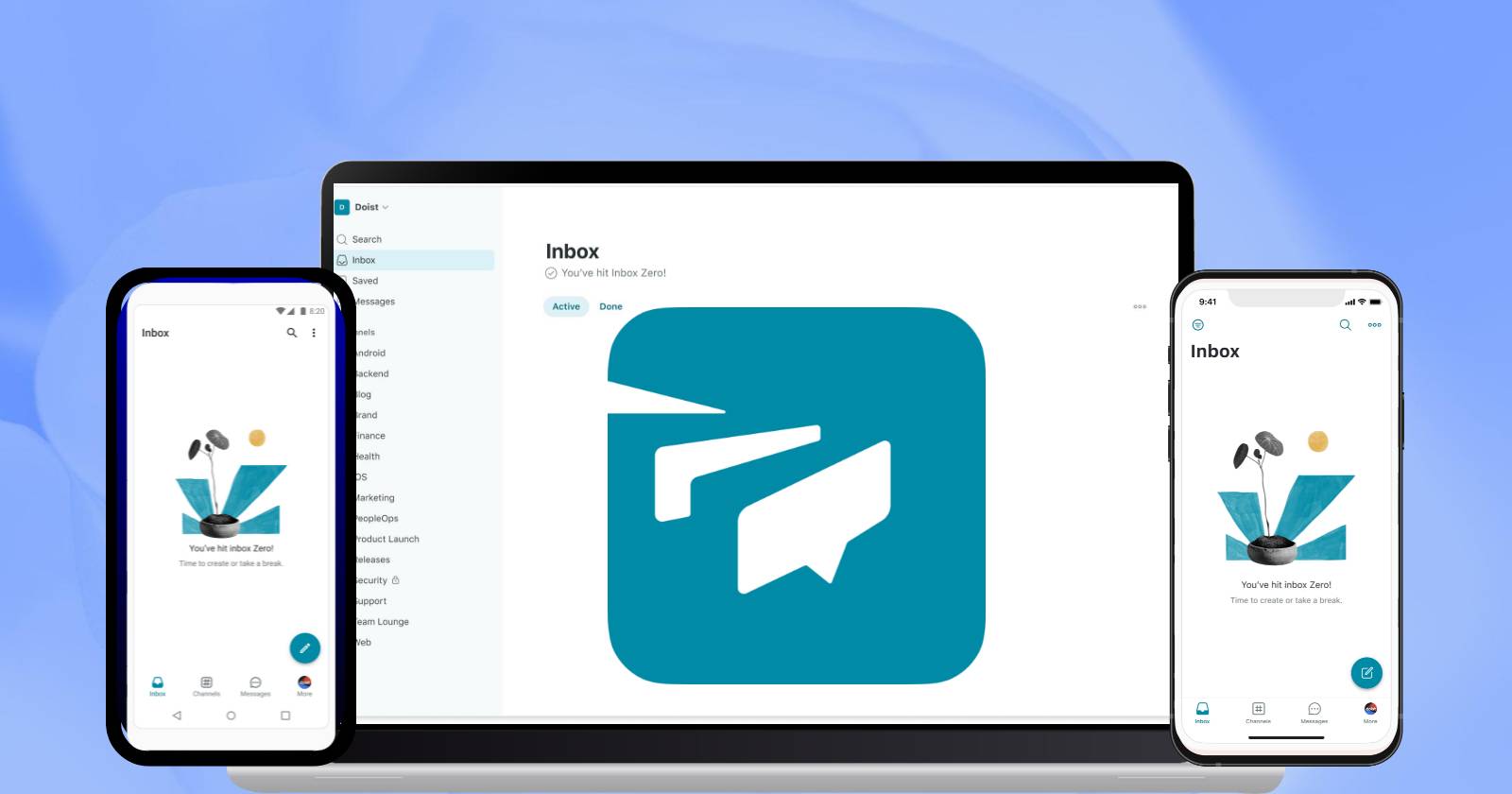 The 7 Best Features of Twist: The Team Messaging App for Easy Workspace ...