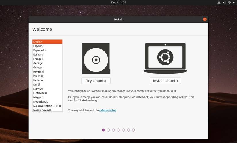 Ubuntu Web: A Chrome OS Alternative That Respects Your Privacy
