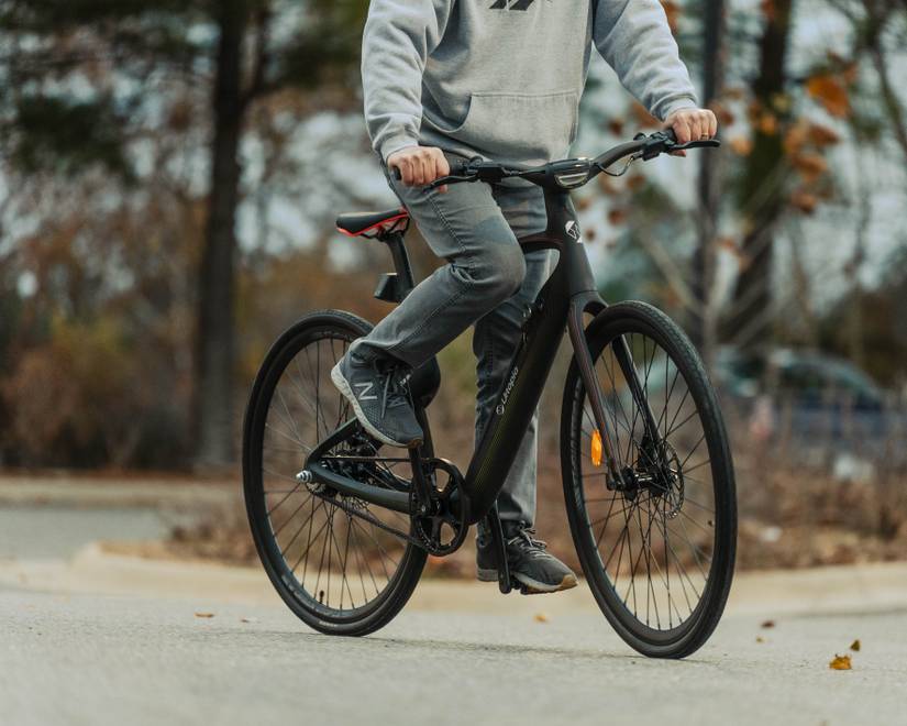 What Are the Different eBike Classes?