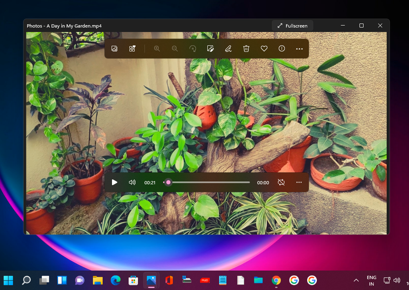 How to Create Videos With the Windows 11 Photos App