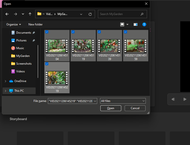 How to Create Videos With the Windows 11 Photos App
