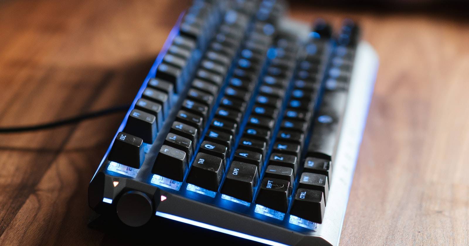 The 7 Best USB Keyboards