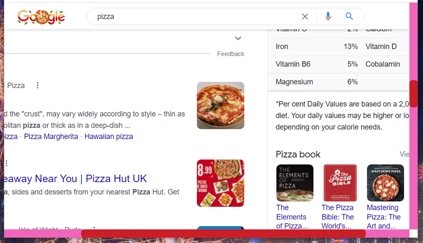 How to Customize the Scrollbar in Google Chrome With Custom Scrollbars