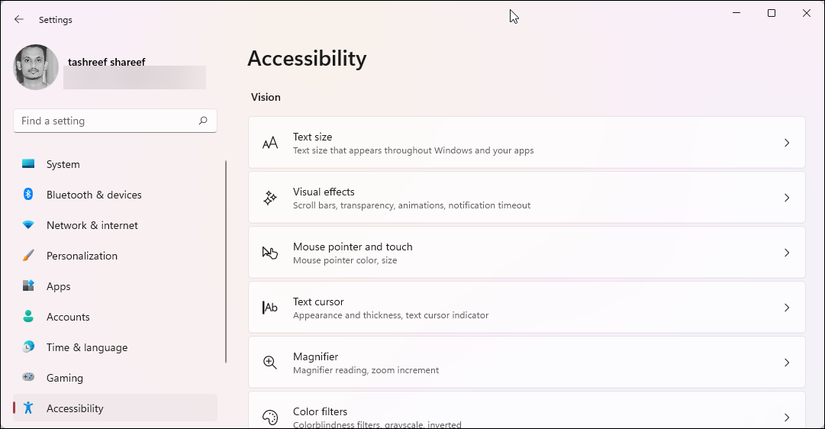The Ultimate Guide to Windows 11's Keyboard Shortcuts