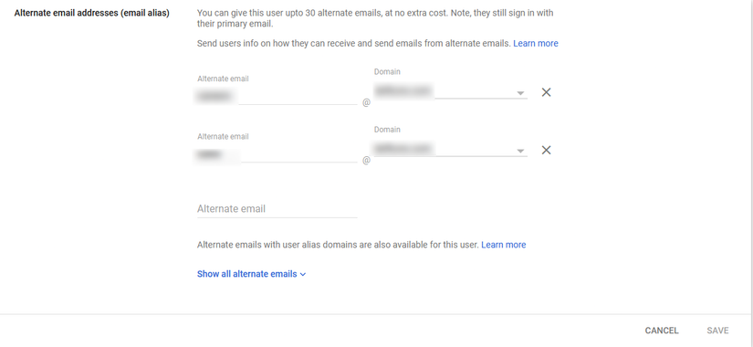 How to Add Email Aliases to Gmail