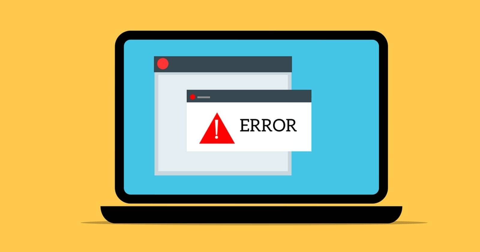 How to Fix the OneDrive Error Code 0x8004de40 in Windows