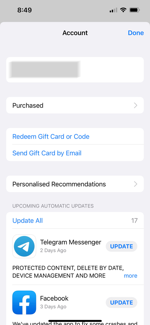 How to Restore Deleted Apps and In-App Purchases on Your iPhone