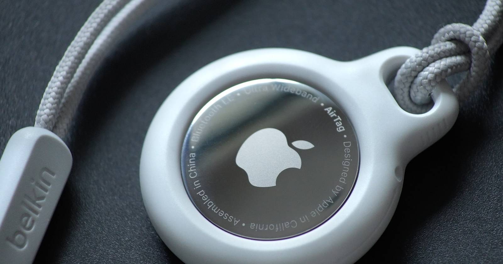 How Apple's "Tracker Detect" Android App Protects You From AirTags Stalkers