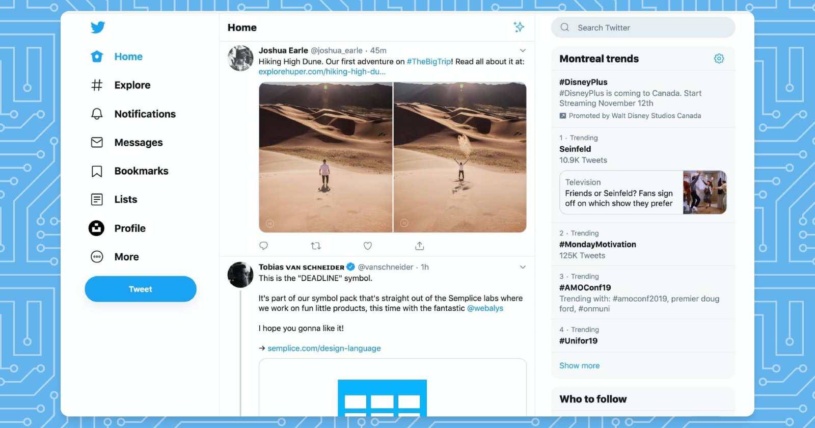 6 Cool Apps and Extensions to Improve Twitter on Your Desktop