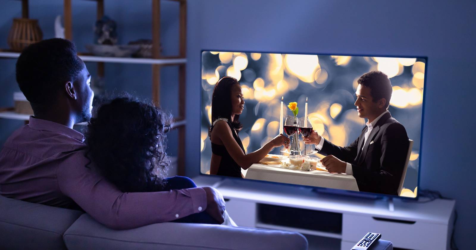 How to Use Your Raspberry Pi 4 as a Jellyfin Streaming Media Center