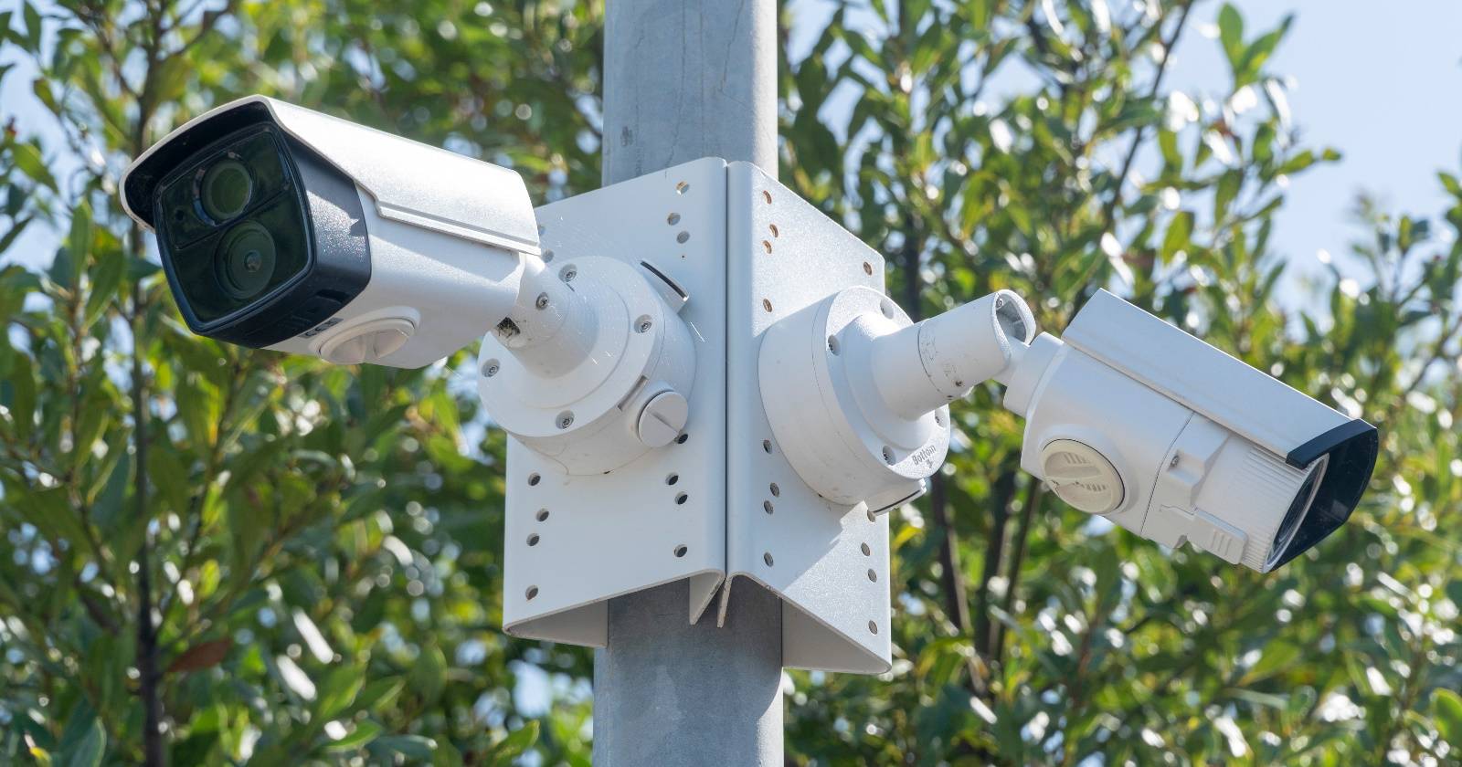 The 7 Best Outdoor Security Cameras with DVR