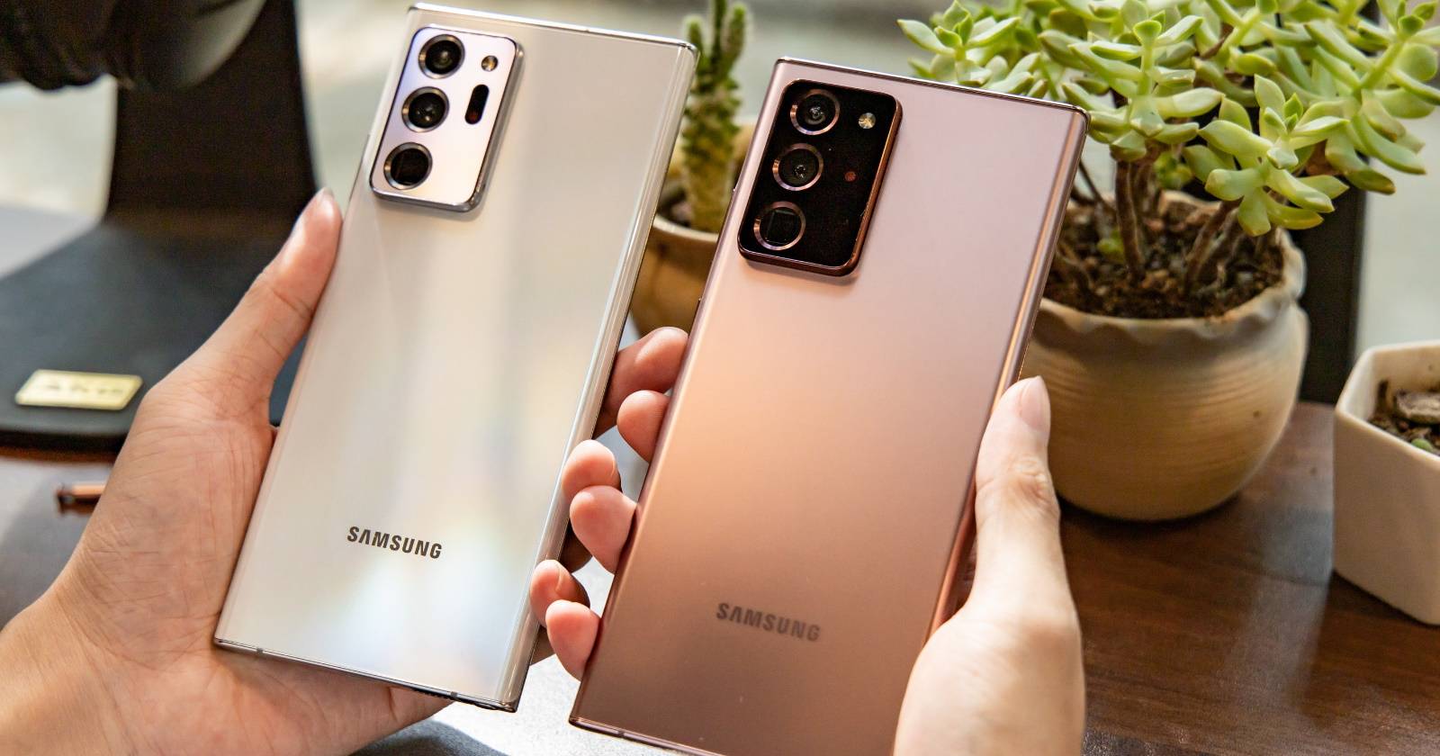 The Best Samsung Phones for Every Budget
