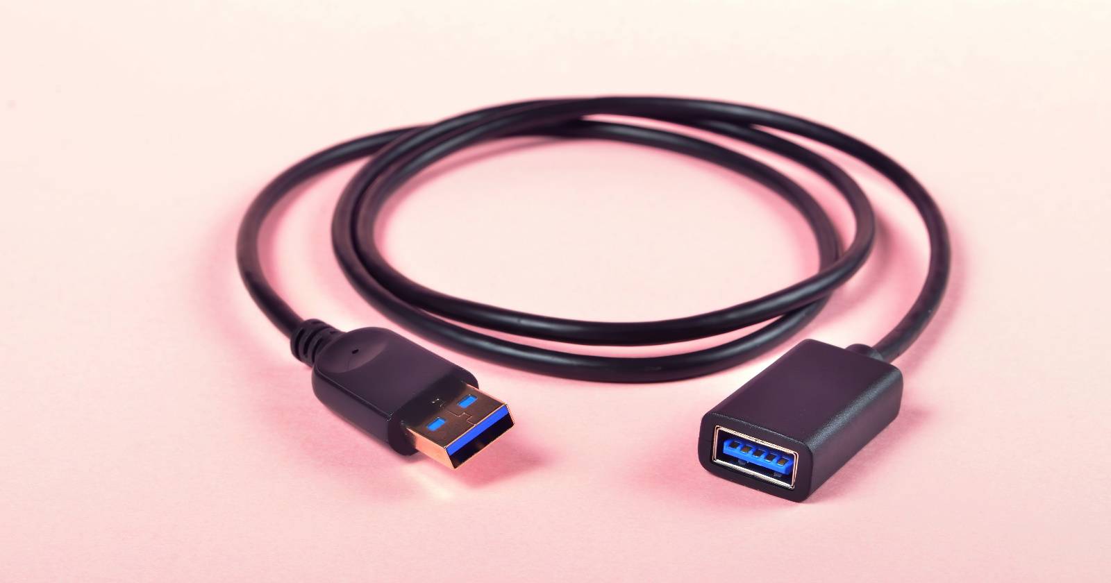 The Best USB Extension Cables