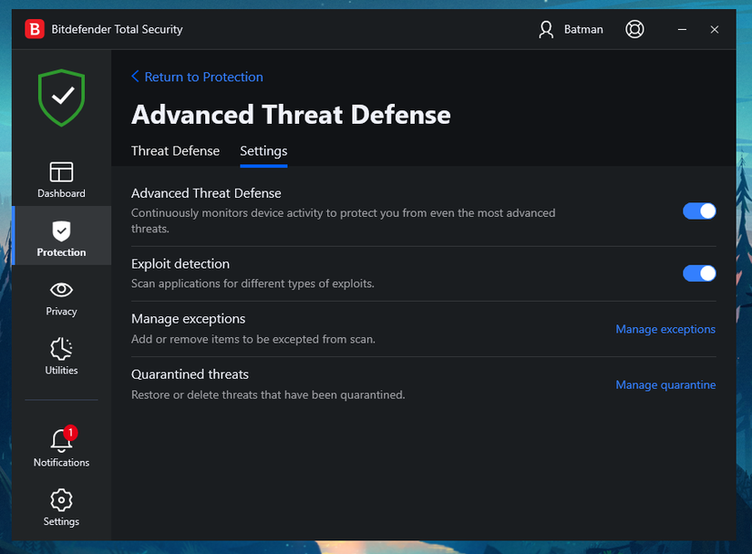 Microsoft Defender vs. Bitdefender: What's Best for You?