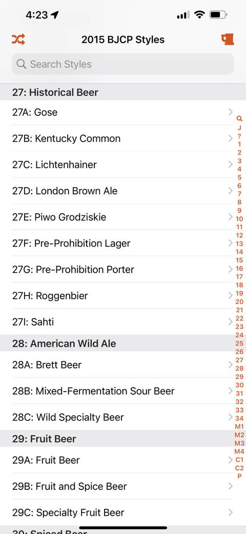 The 5 Best Apps for Finding, Rating, and Sharing Craft Beer