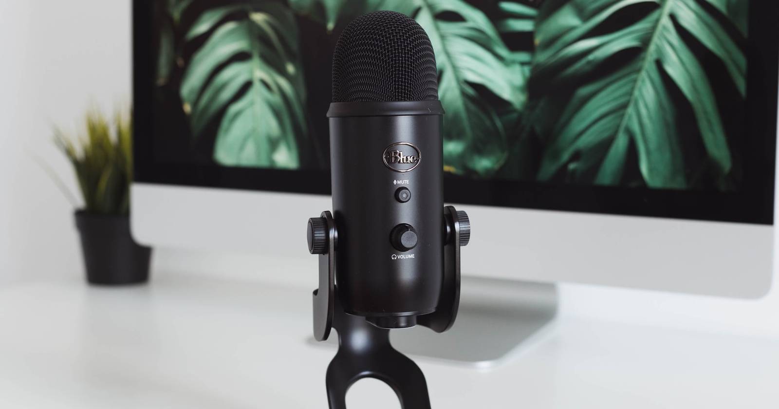 Yeti vs. Yeti X vs. Yeti Nano: Which Blue Yeti Microphone Should You Buy?